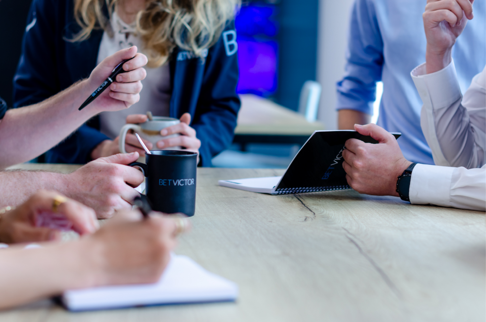 BVGroup | Years of Experience Behind Every Bet