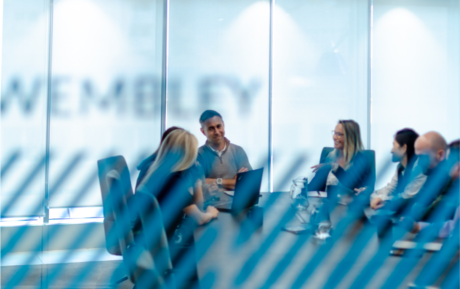 BVGroup | Years of Experience Behind Every Bet