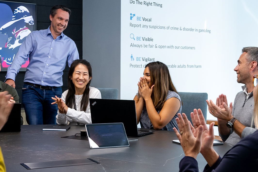 Corporate Functions - BVGroup