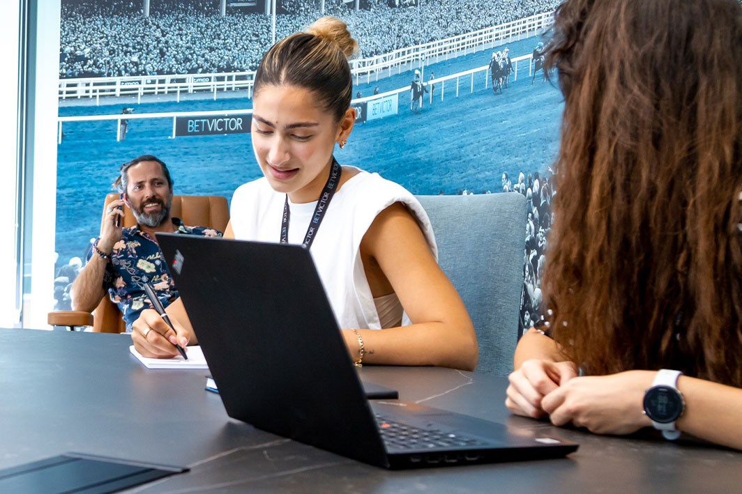 Operations - BVGroup