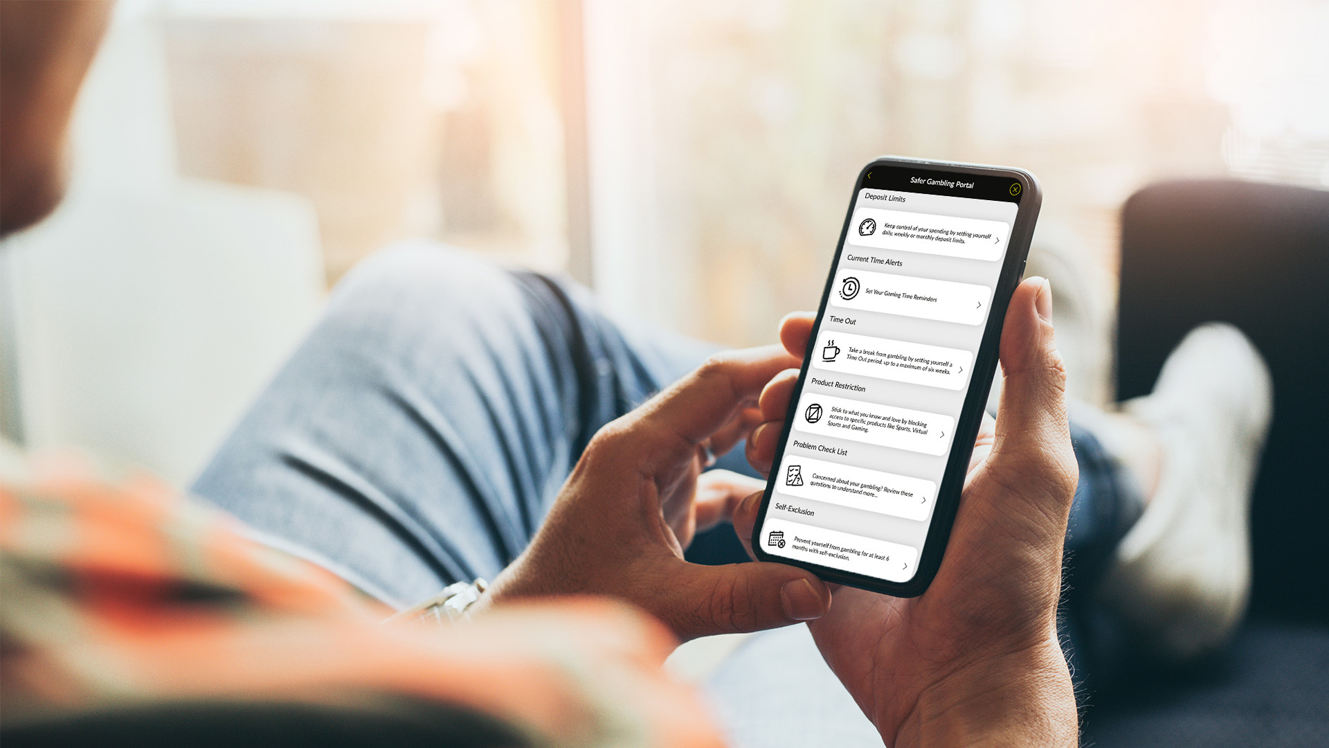 Our Offering at BVGroup